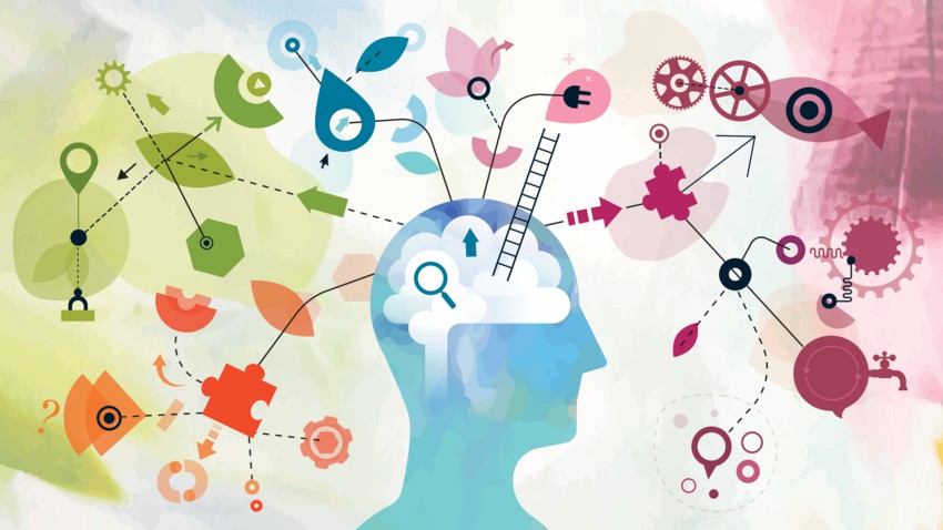 les différents types de mémoires - Mon orientation